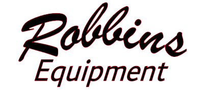 Robbins Equipment | Baker City, La Grande & More