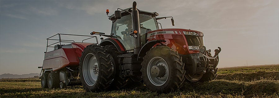 Robbins Equipment | Baker City, La Grande & More