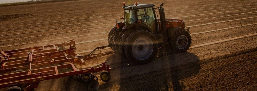 Robbins Equipment | Baker City, La Grande & More