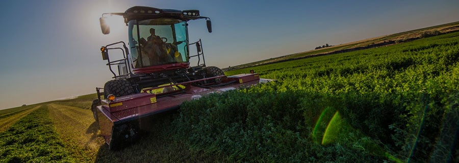 Robbins Equipment | Baker City, La Grande & More