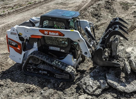 Bobcat | Robbins Equipment | Baker City, OR | La Grande, OR | Burns, OR | Christmas Valley, OR ...