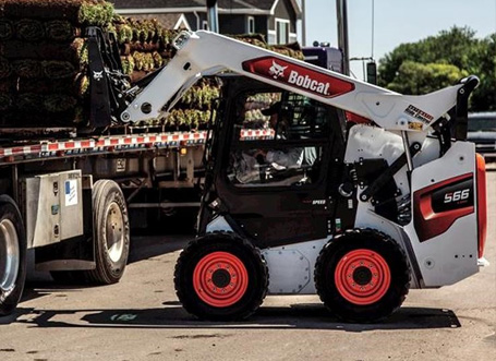 Bobcat | Robbins Equipment | Baker City, OR | La Grande, OR | Burns, OR | Christmas Valley, OR ...