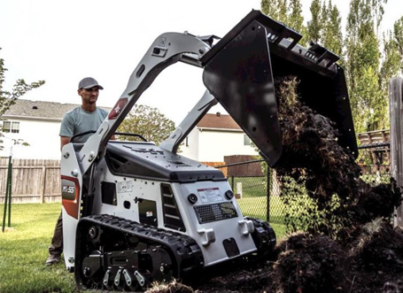 Bobcat | Robbins Equipment | Baker City, OR | La Grande, OR | Burns, OR | Christmas Valley, OR ...