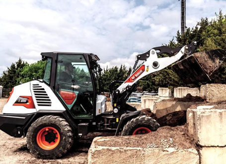 Bobcat | Robbins Equipment | Baker City, OR | La Grande, OR | Burns, OR | Christmas Valley, OR ...