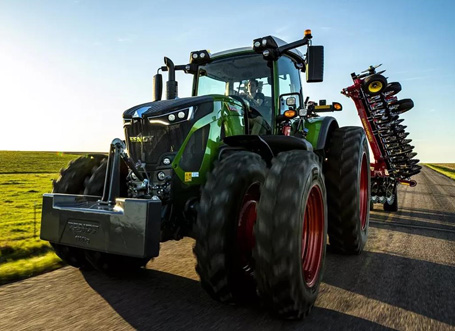 Fendt | Robbins Equipment | Serving All of Eastern Oregon